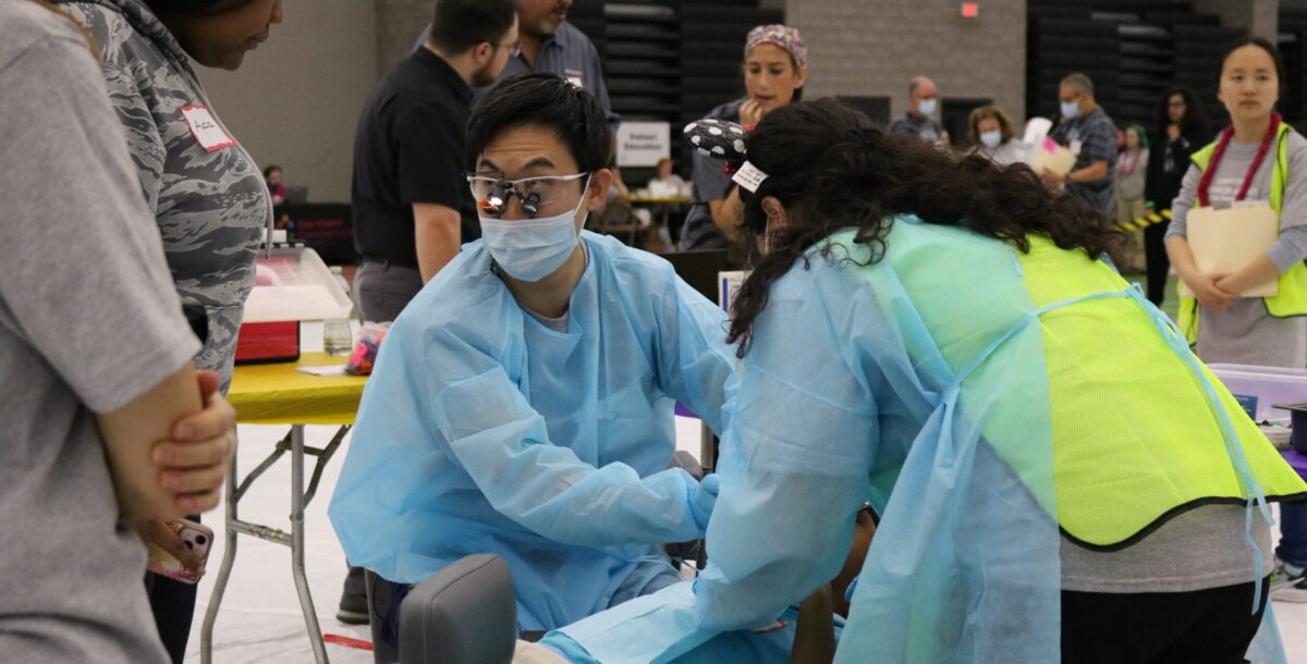 CT MOM – Connecticut Foundation for Dental Outreach